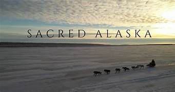 Sacred Alaska - Saint Aidan Orthodox Church
